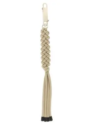 Rick Owens Moncler + 'hiking Rope' Keyring