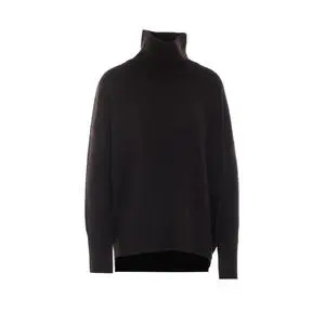 LISA YANG Heidi Sweater - Brown