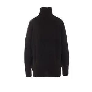 LISA YANG Heidi Sweater - Brown