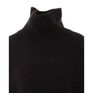 LISA YANG Heidi Sweater - Brown