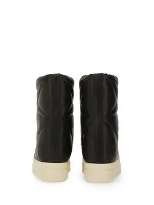 Rick Owens Boot Mega Bumper Lunar