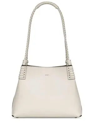Etro Libra Small Shopping Bag - White