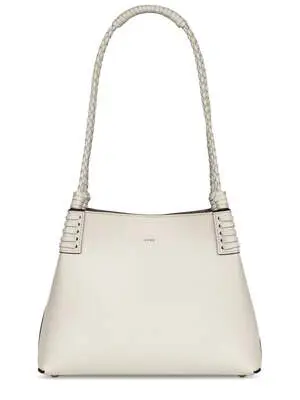 Etro Libra Small Shopping Bag - White