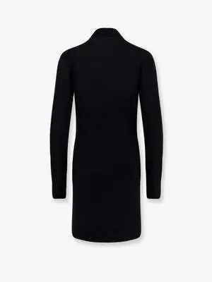 TOTEME Wool And Silk Turtleneck