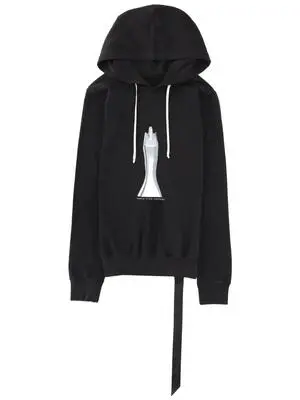 Rick Owens Sweatshirts Hoodies For Men