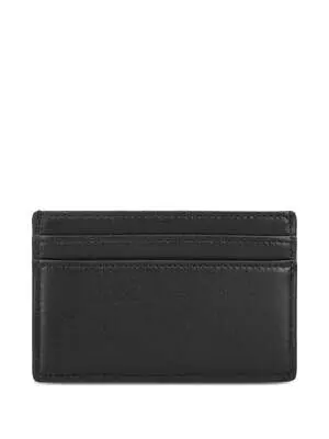 Celine Leather Credit Card Case