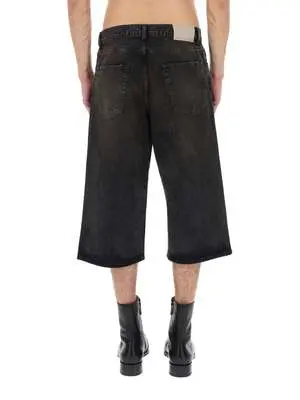 Our Legacy Capri Cut Shorts