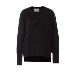LISA YANG Mila Sweater - Black