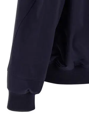 Givenchy Logo Bomber Jacket