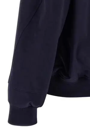 Givenchy Logo Bomber Jacket
