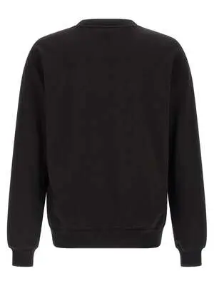 Dolce & Gabbana Dg' Patch Sweatshirt