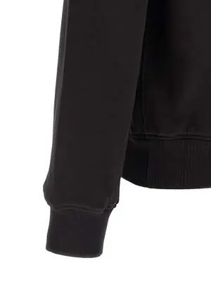 Dolce & Gabbana Dg' Patch Sweatshirt