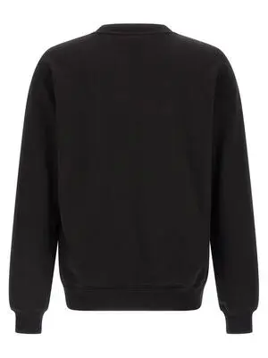 Dolce & Gabbana Dg Patch Sweatshirt