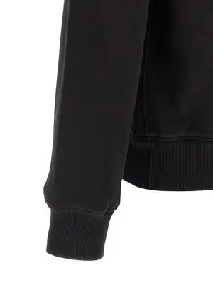 Dolce & Gabbana Dg Patch Sweatshirt