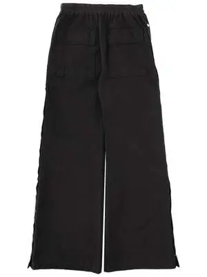 Rick Owens Pantalone Wide Pusher