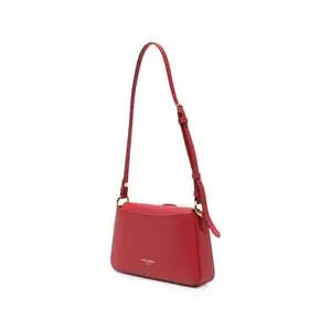 Dolce & Gabbana Shoulder Bags - Red
