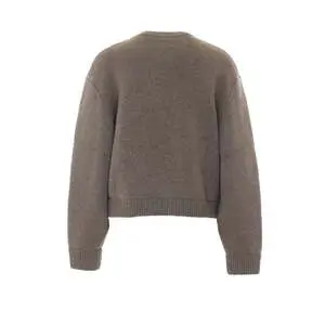LISA YANG Emmylou Cardigan - Cream
