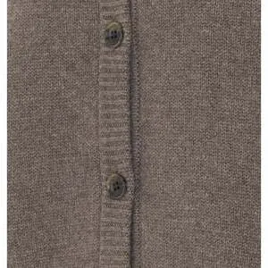 LISA YANG Emmylou Cardigan - Cream