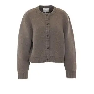 LISA YANG LISA YANG Emmylou Cardigan Cream