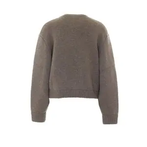 LISA YANG Emmylou Cardigan - Cream