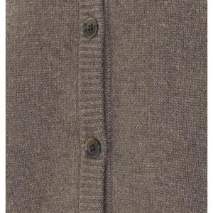 LISA YANG Emmylou Cardigan - Cream