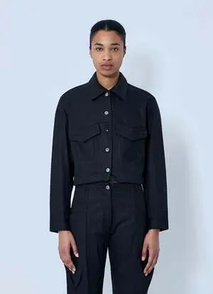 KIKO KOSTADINOV Centennial Jacket - Black