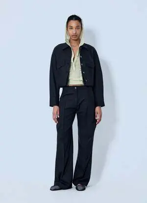 KIKO KOSTADINOV Centennial Jacket - Black