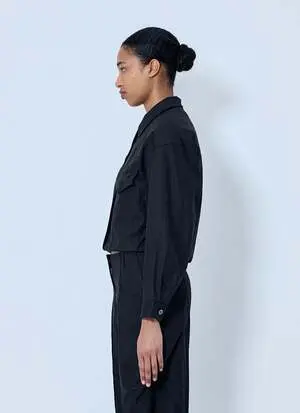 KIKO KOSTADINOV Centennial Jacket - Black