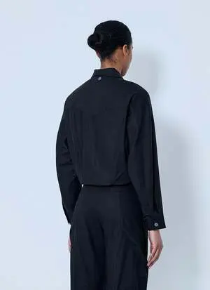 KIKO KOSTADINOV Centennial Jacket - Black