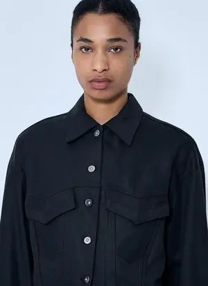 KIKO KOSTADINOV Centennial Jacket - Black
