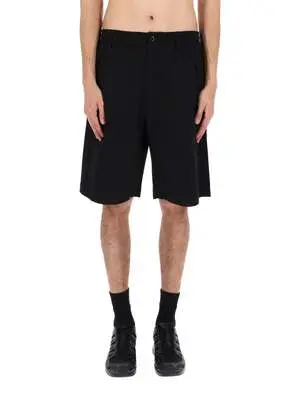 C.P. COMPANY Shorts Metropolis Con Logo