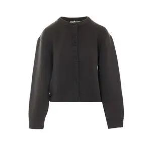 LISA YANG Emmylou Cardigan - Gray