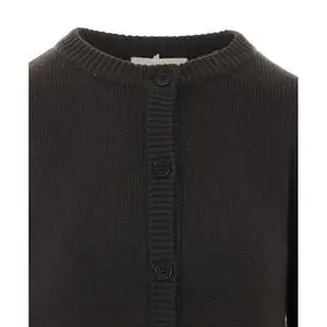 LISA YANG Emmylou Cardigan - Gray