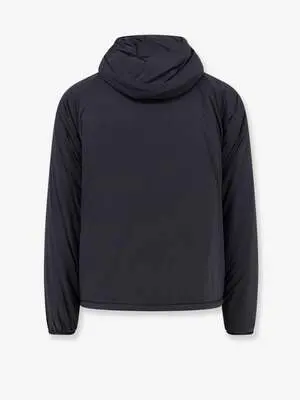 Burberry Dunwich Nylon Jacket - Black