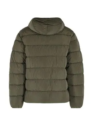 C.P. COMPANY Goggle Down Jacket