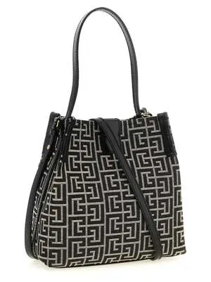Balmain Release' Bucket Bag