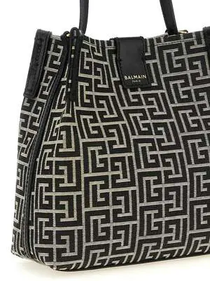 Balmain Release' Bucket Bag