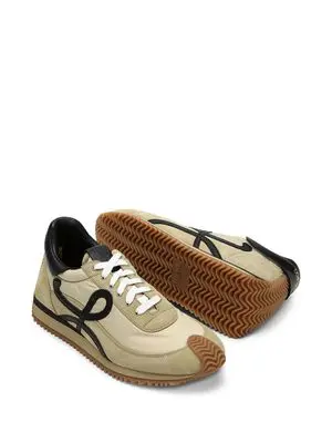 Loewe Flow Runner Sneakers - Multicolor