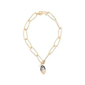 FORTE_FORTE Necklaces - Gold