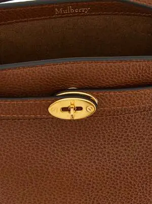 Mulberry Islington' Mini Bucket Bag