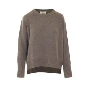 LISA YANG Mila Sweater - Cream
