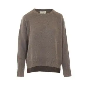 LISA YANG Cashmere Sweater - Cream
