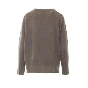LISA YANG Cashmere Sweater - Cream