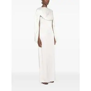 Stella McCartney Neutrals Dresses Evening Dresses