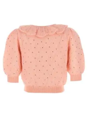 Alessandra Rich Sweater