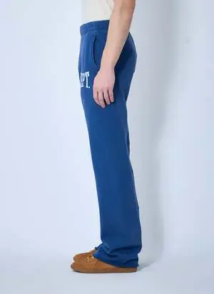 GALLERY DEPT. Logo Motif Track Pants