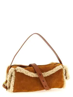Balmain Pulse' Small Shoulder Bag