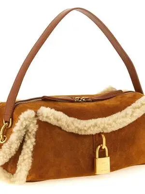 Balmain Pulse' Small Shoulder Bag