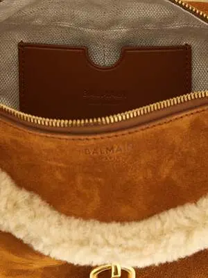 Balmain Pulse' Small Shoulder Bag