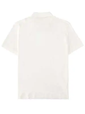 C.P. COMPANY Polo With Logo